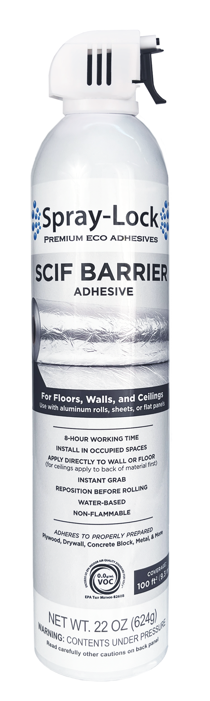 SCIF_productcan - Spray-Lock