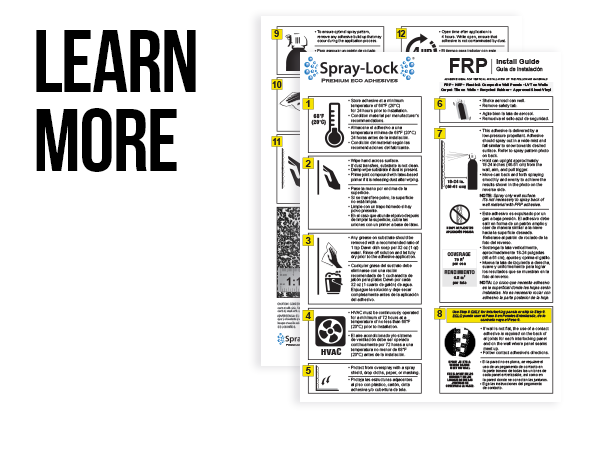 learn-more-frp-install-guide - Spray-Lock